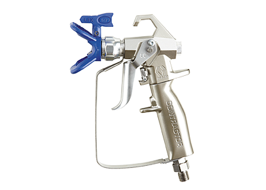 Graco Contractor II airless spraygun - Graco - Lion Industries